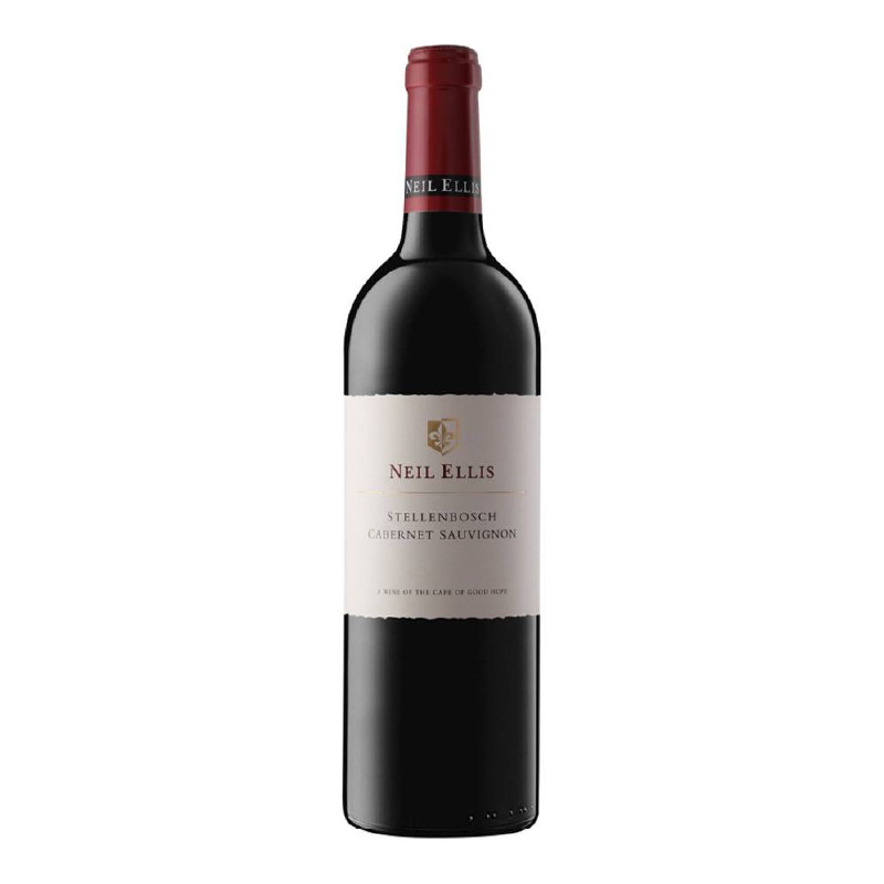 Neil Ellis Cabernet - Stars Restaurant