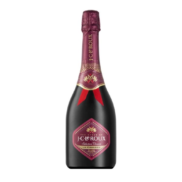 JC Le Roux Scintilla - Stars Restaurant