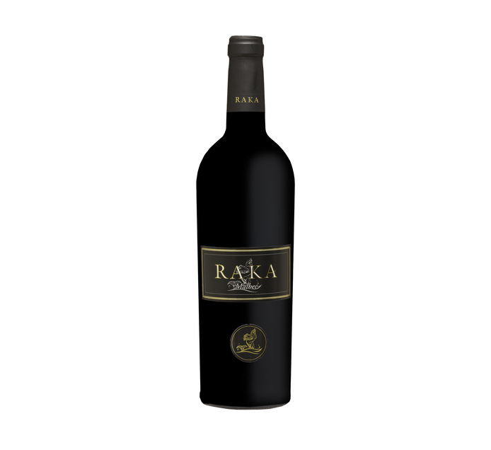 Raka Malbec - Stars Restaurant